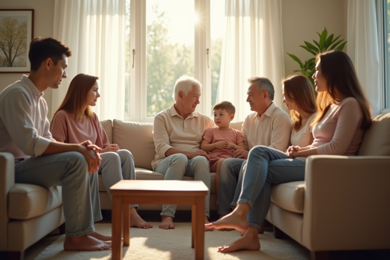 Comprendre la raison familiale : utilisation et cas pratiques - Je Suis ...