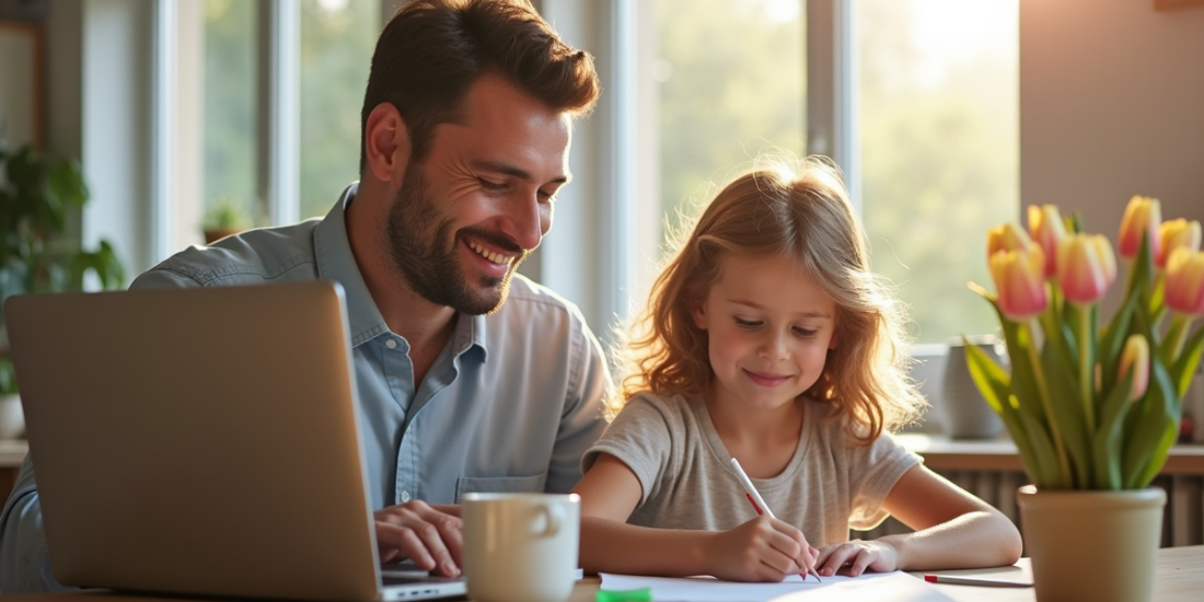 Droits mère célibataire : ce que dit la loi en France - Je Suis Maman